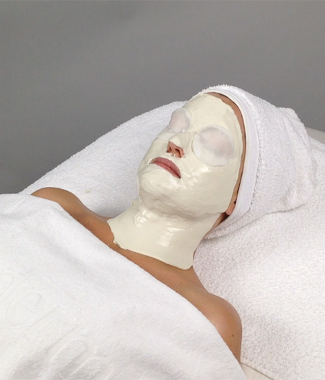 Cold modeling mask (powder) – Thuy Duong